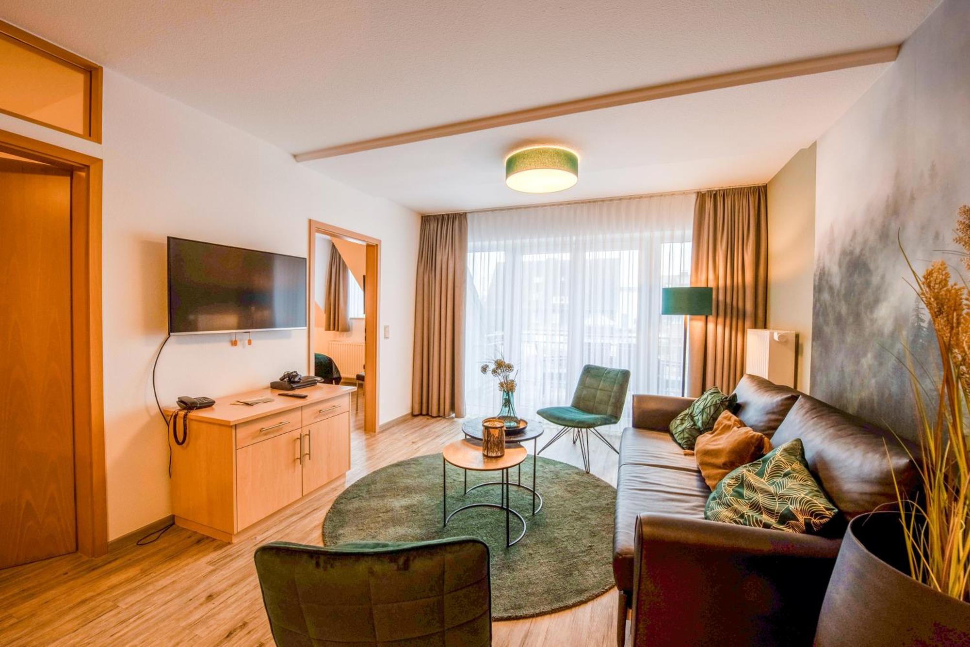 Hotel Vakantiehotel Der Brabander Winterberg, Duitsland - boek nu ...