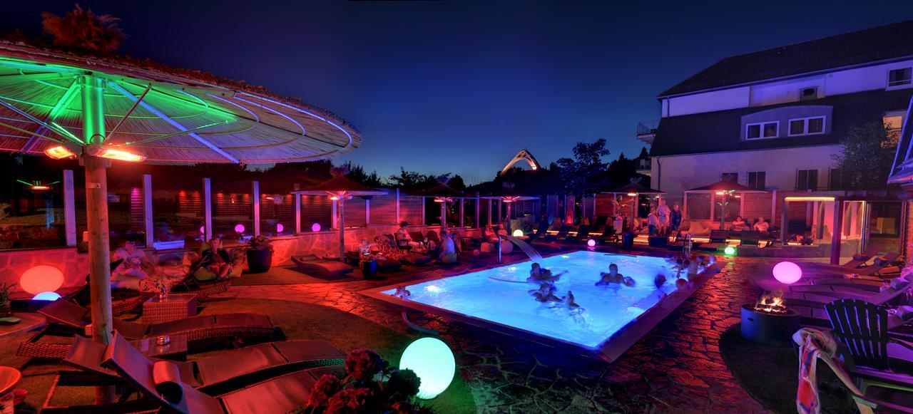 Hotel Vakantiehotel Der Brabander Winterberg, Deutschland - jetzt ...